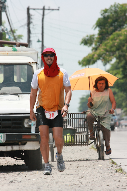 Pictures: Bataan 102 Ultramarathon/Part 1 – Bald Runner