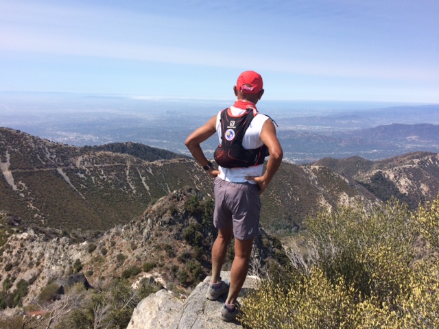 Mental (Training) Preparation – Bald Runner