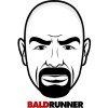 Bald Runner – My Journey In Ultra Running And Life